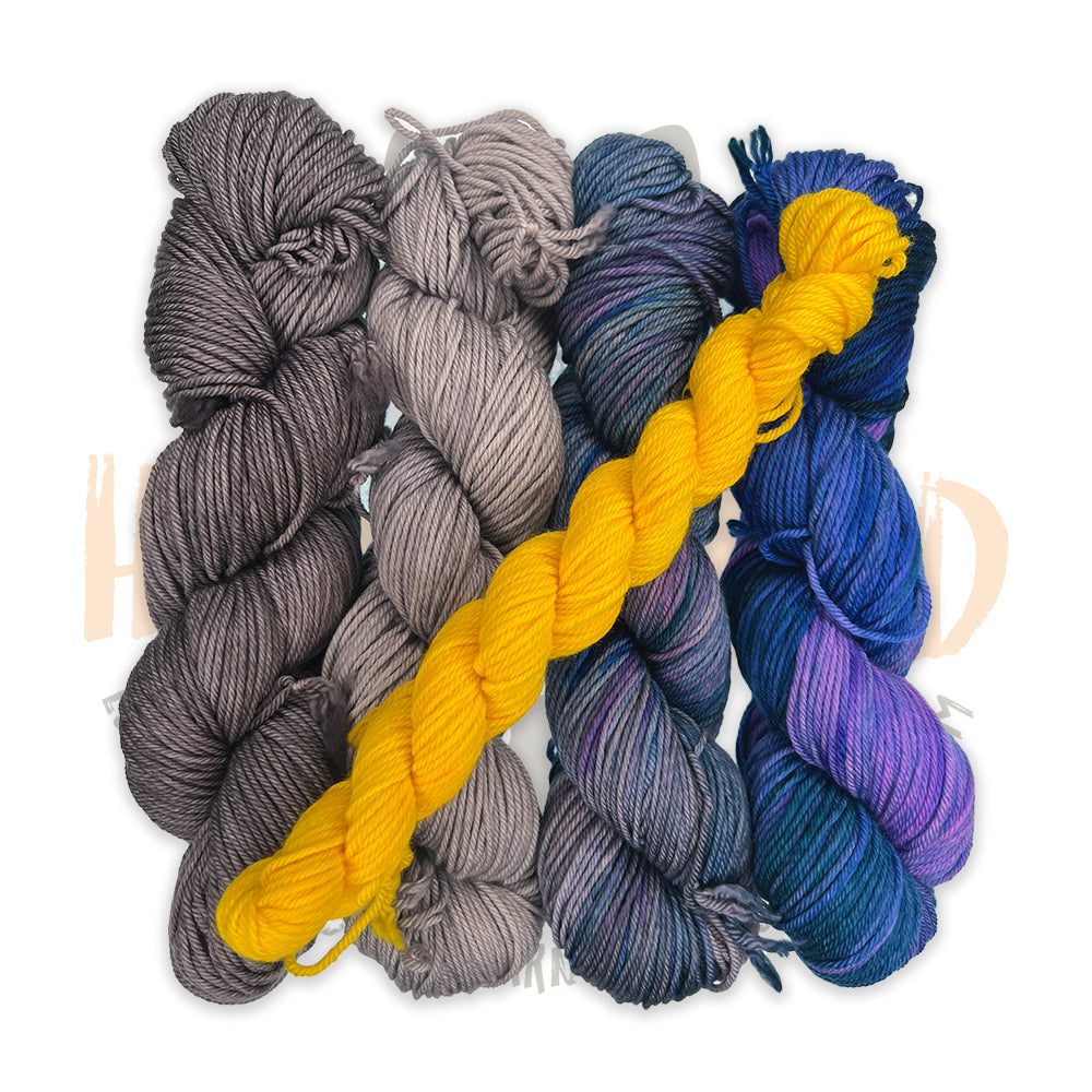 Kits – Hella Good Yarn
